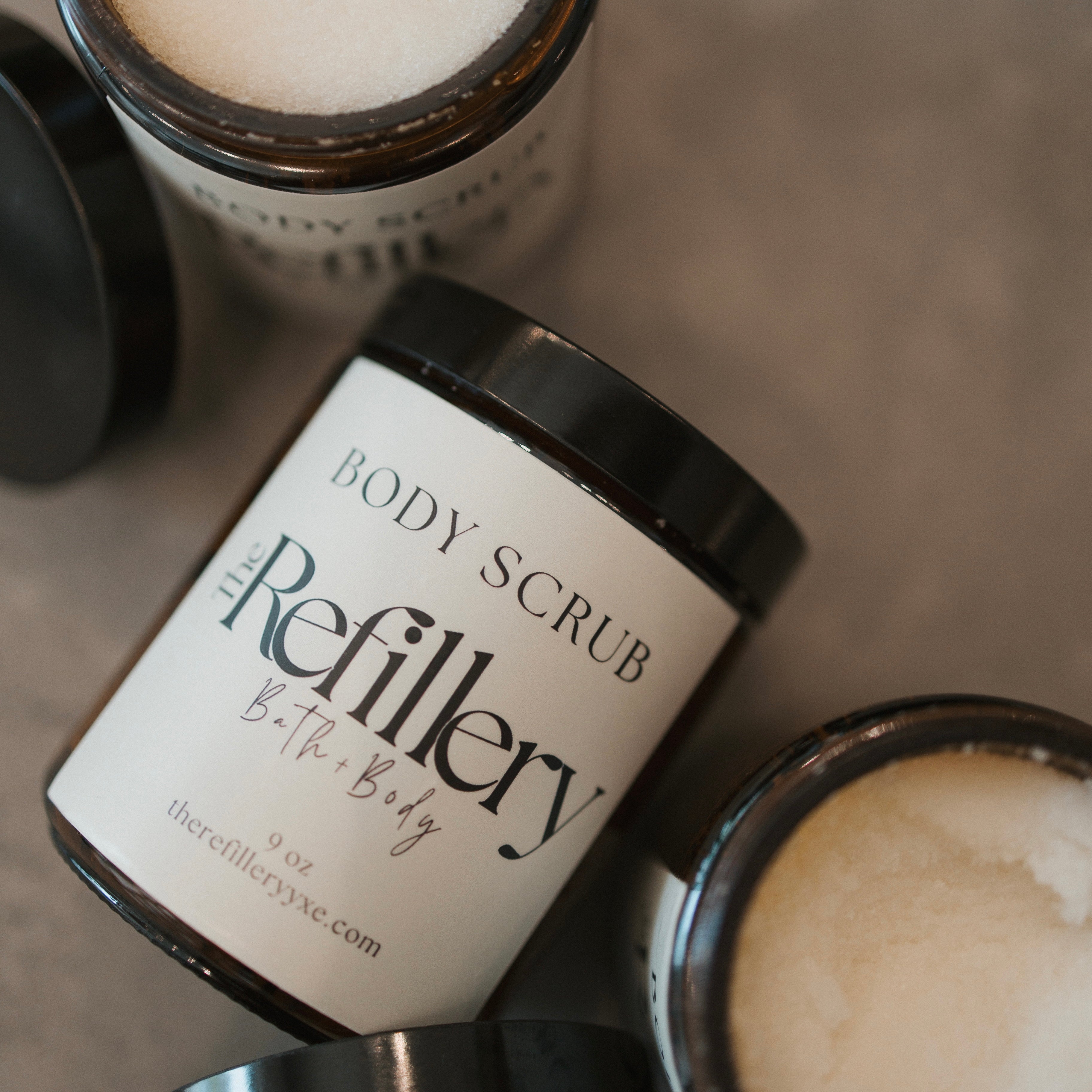 Bath + Body – The Refillery YXE
