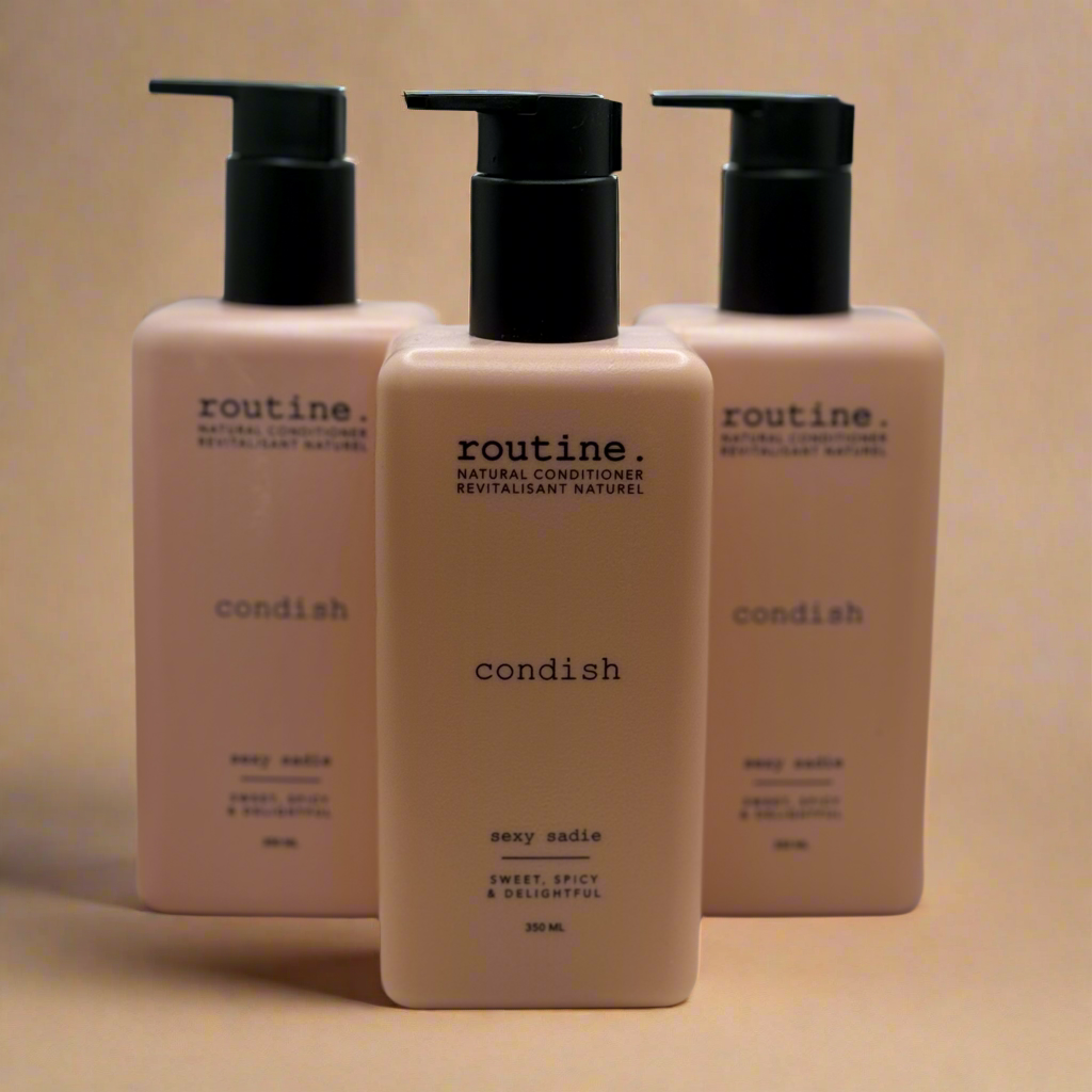 Routine Conditioner – The Refillery YXE